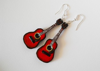 De-ale polimerilor: Chitara – tutorial – Breslo :: Breslog