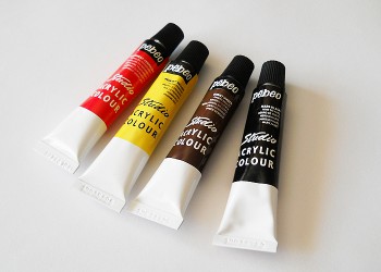 De-ale polimerilor: Chitara – tutorial – Breslo :: Breslog